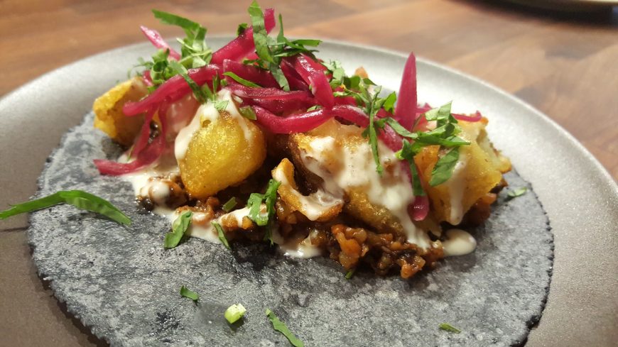 Taco María, The Ultimate Taco Tuesday Experience